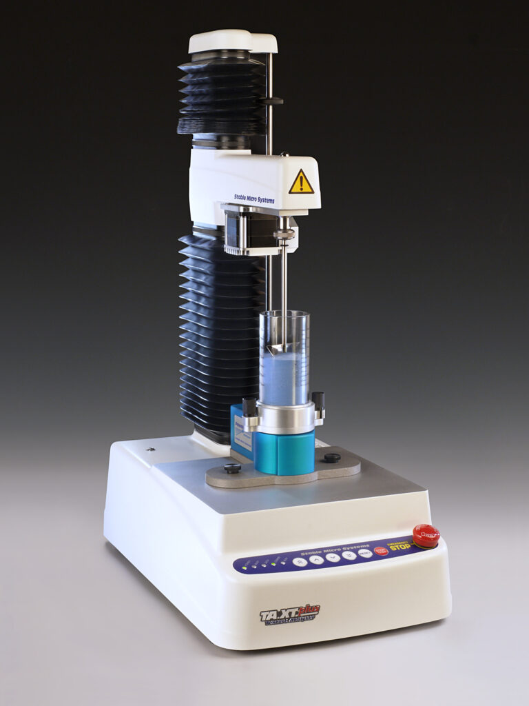 Powder Flow Analysis – Robina Anugerah Abadi