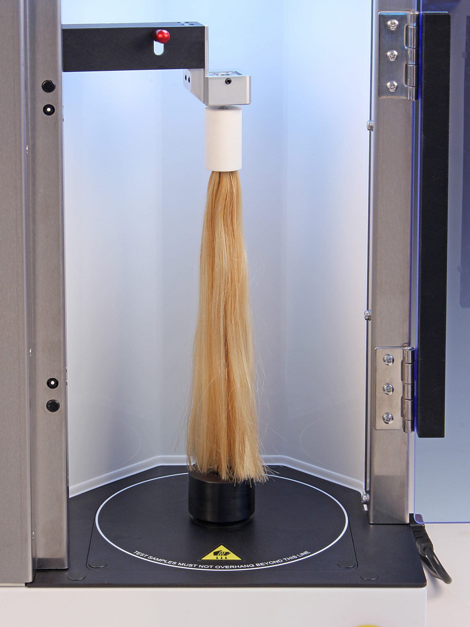 Volume Measurement – Robina Anugerah Abadi